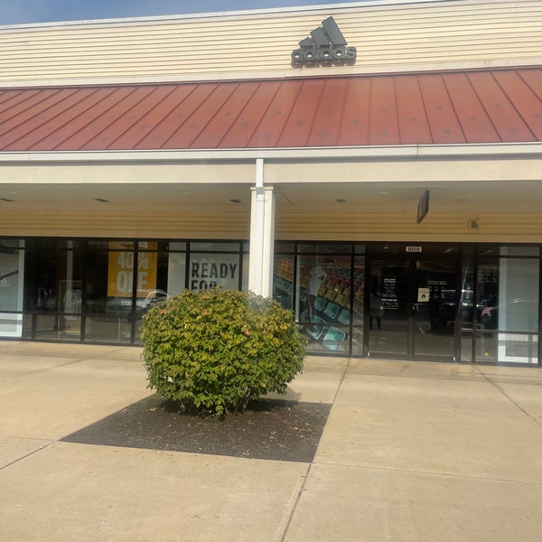 Indiana Premium Outlets - 48 tips