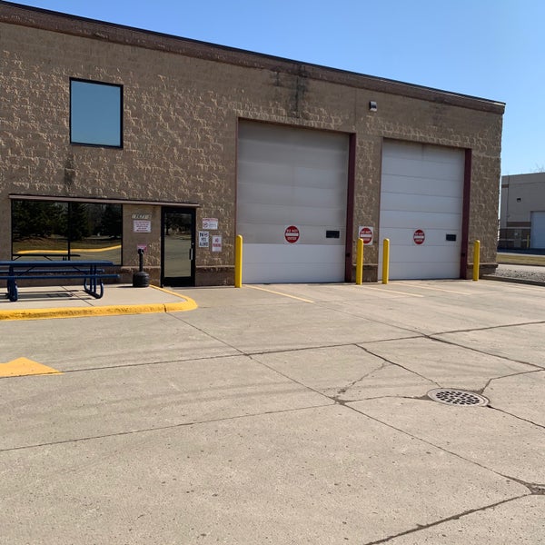 Werner Enterprises - Transportation Service