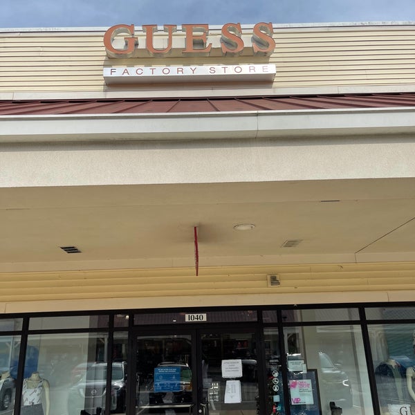 Indiana Premium Outlets - 48 tips