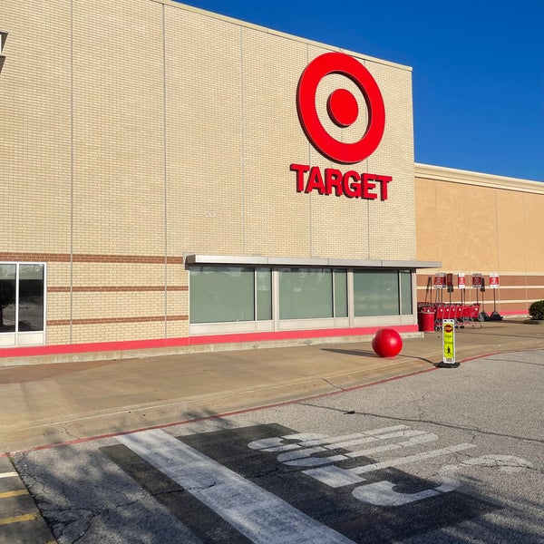 Target - Wentzville, MO