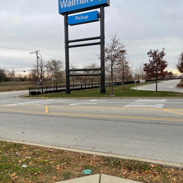 Photos at Walmart Supercenter - Pullman - Chicago, IL