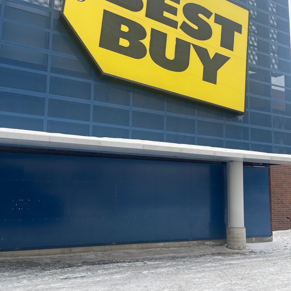 Best Buy - Electronics Store in Roseville