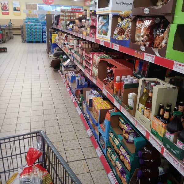 ALDI - Grocery Store in Chicago