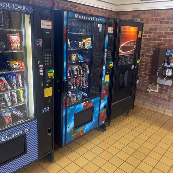 I-79 NB Rest Stop - 4 tips from 1041 visitors