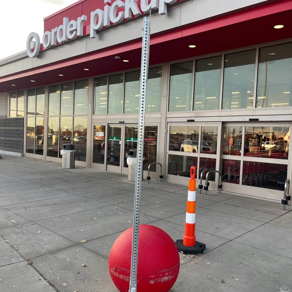 Target - Big Box Store in West Acres
