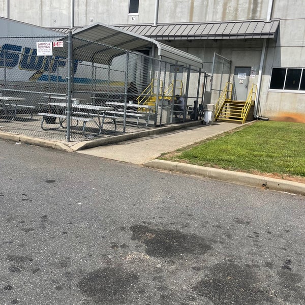 Ross Stores Distribution - Distribution Center