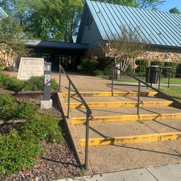 Photos at Alabama Welcome Center & Rest Area - 21 tips from 4317 visitors