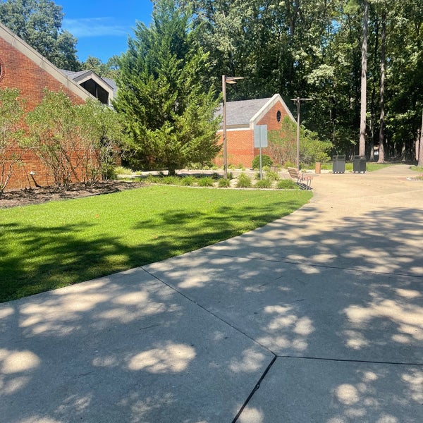 Carson Safety Rest Area - I-95 N