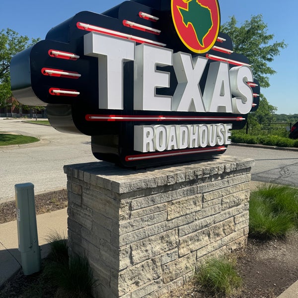 Texas Roadhouse - 2520 Corridor Way
