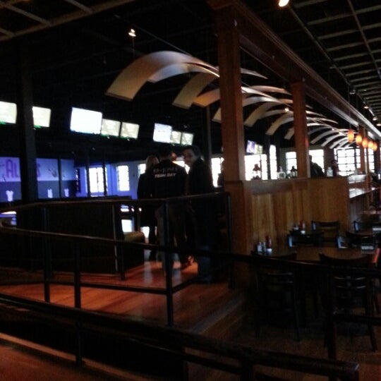 Photos at Mustang Alleys - Bowling Alley in Southeastern Baltimore