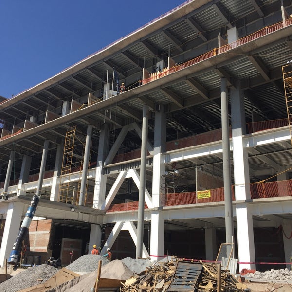 Escuela Medico Naval - 5 tips