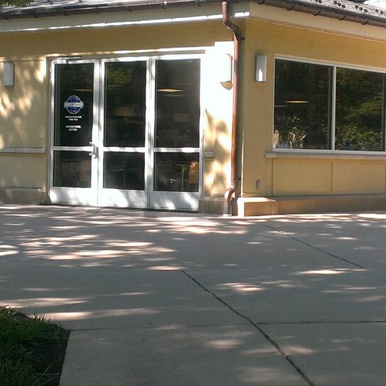 Ground Zero Cafe - Café in Arlington