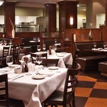 Daily Grill - Seattle Central Business District - Seattle, WA