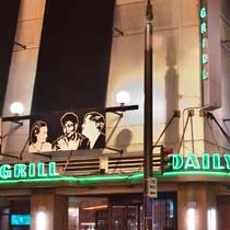 Daily Grill - Seattle Central Business District - Seattle, WA