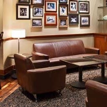Daily Grill - Seattle Central Business District - Seattle, WA