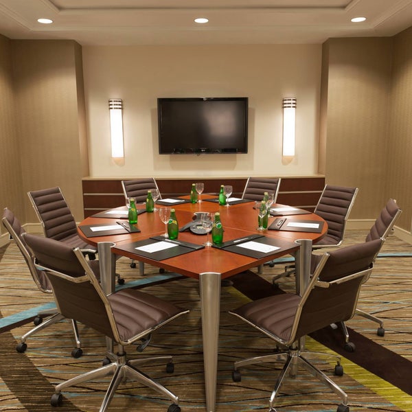 The Westin Georgetown, Washington D.C. - Hotel in West End