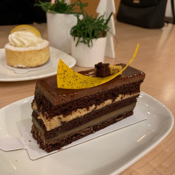 La Rocca Creative Kitchen - Coffee Shop