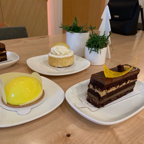 La Rocca Creative Kitchen - Coffee Shop