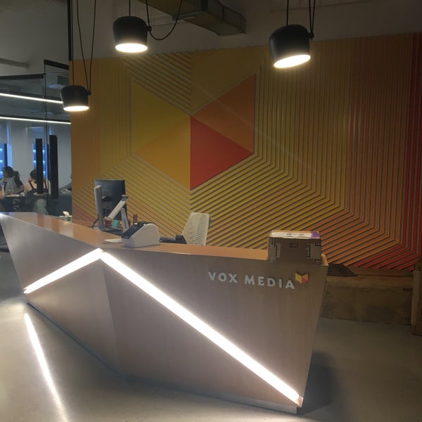 Vox Media