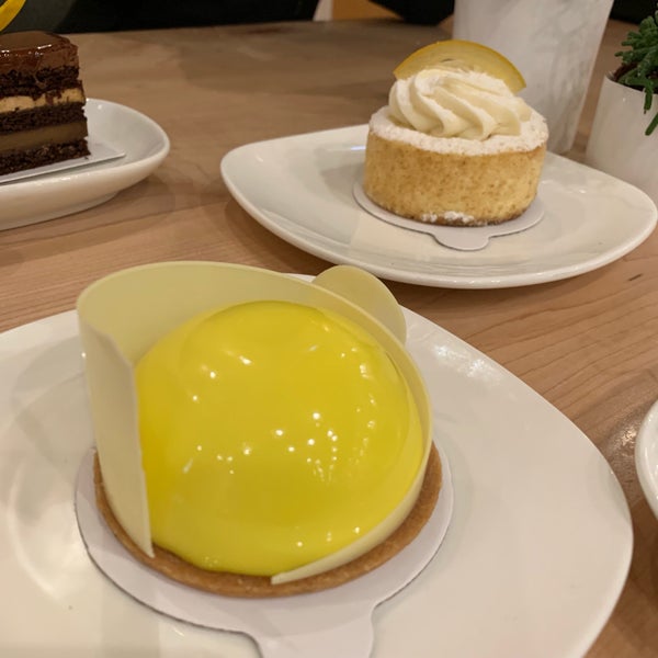 La Rocca Creative Kitchen - Coffee Shop