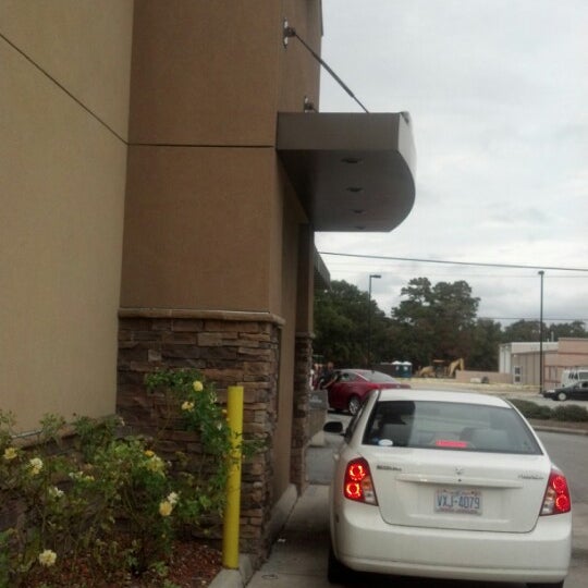 Taco Bell - Fast Food Restaurant