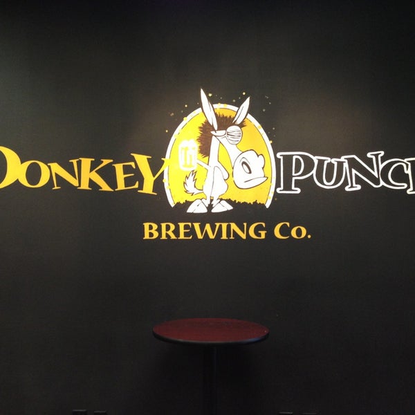 Wild Donkey Brewing Company (Now Closed) - Northwest Redlands - 7 tips ...