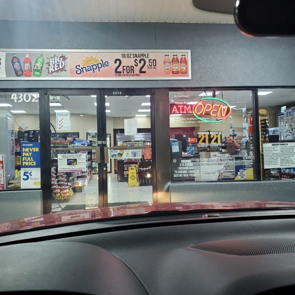 Photos at Shell - Uptown Broadway - 2 tips