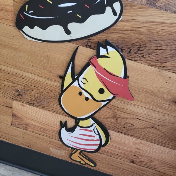 Duck Donuts - Donut Shop in San Antonio