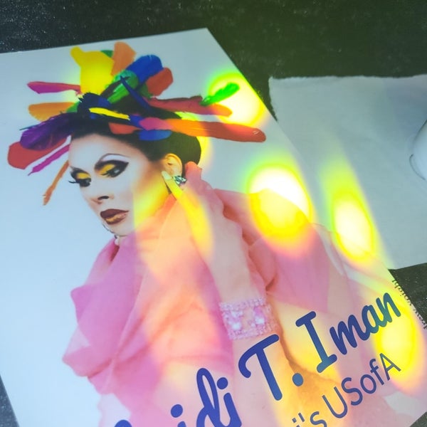 Crystal Nite Club - Houston, TX