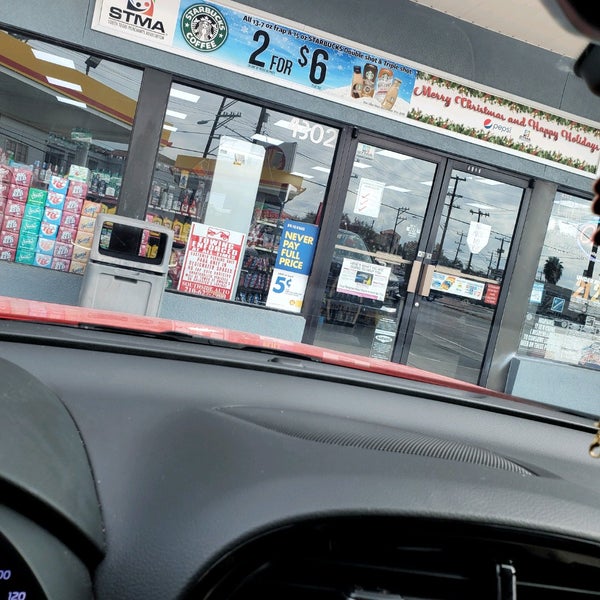 Photos at Shell - Uptown Broadway - 2 tips