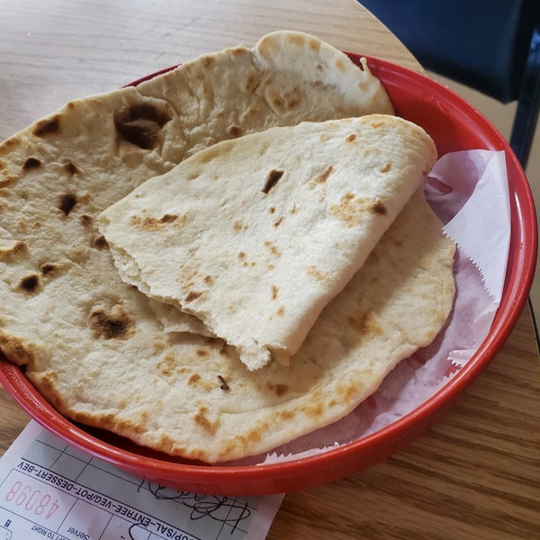 Oblate Cafe - 12 tips