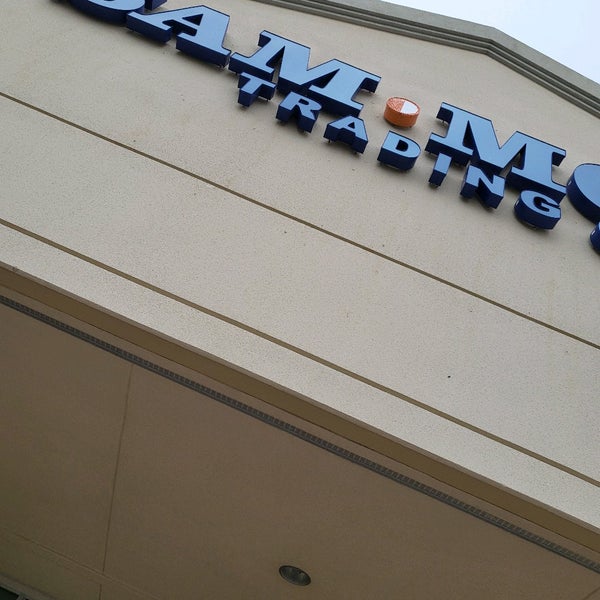 Sam Moon - San Antonio, TX