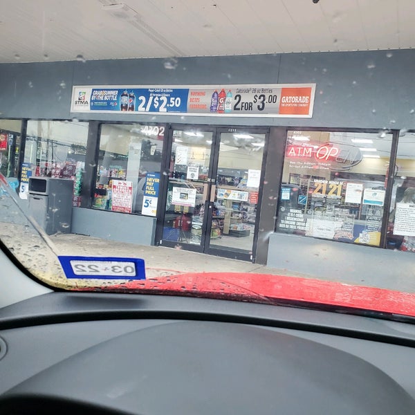 Photos at Shell - Uptown Broadway - 2 tips