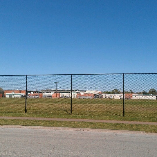 Jane Long Middle School - 8 visitors