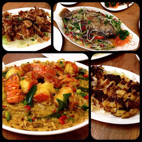 Baba Gallery - Asian Restaurant in Adelaide