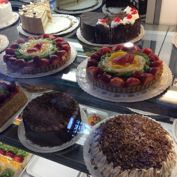 Stella's Bakery - 11510 Rockville Pike Ste D