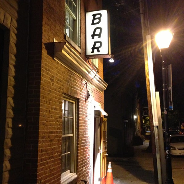 Bar - Fells Point - 13 tips from 620 visitors