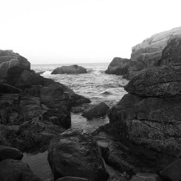 Hazard Rock - Narragansett, RI