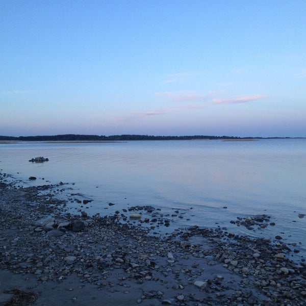 Kassari Rand - Beach