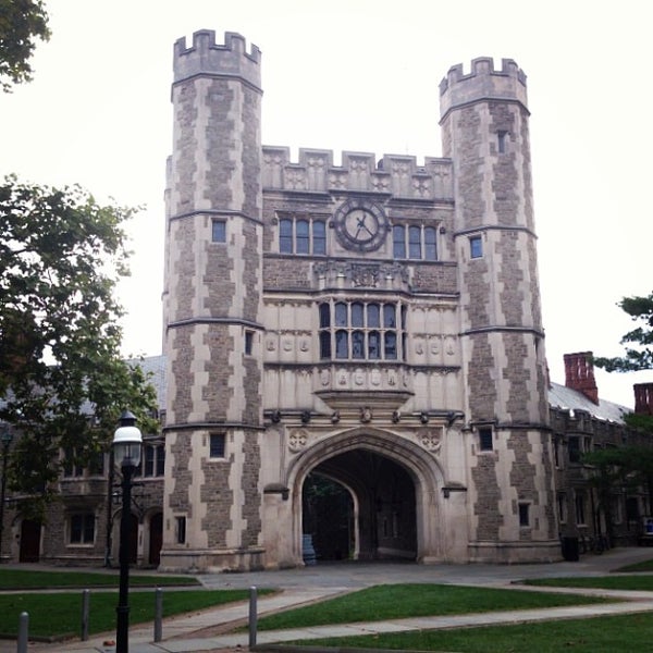 Blair Hall - 58 visitors