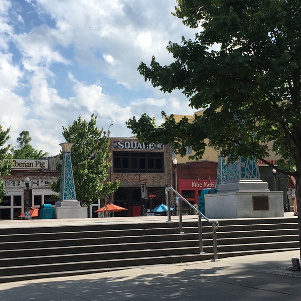 Decatur Square - 14 tips from 4440 visitors