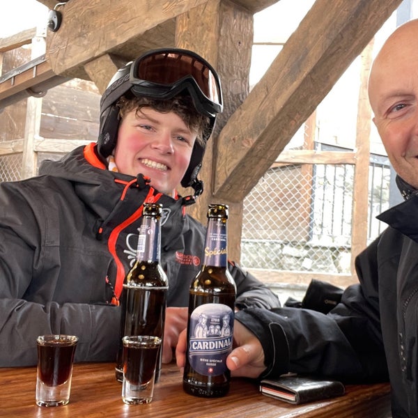 Photos at Hennu Stall - Zermatt, Valais