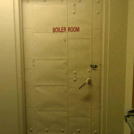 Labaj Building - College Administrative Building