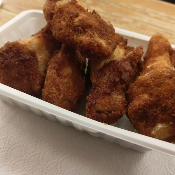 Snackbar Ten Beste - Snack Place in Binnenstad