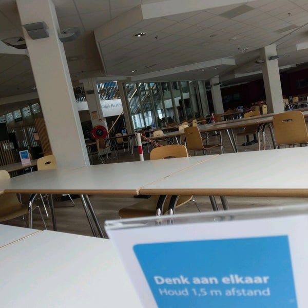 Restaurant De Brink - De Uithof - Utrecht, Utrecht