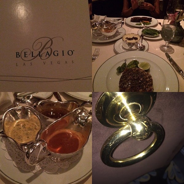 Photos at Club Prive Bellagio - Las Vegas, NV