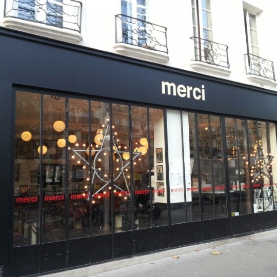Merci - Clothing Store in Temple