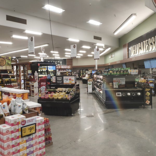 Safeway - 4 tips from 846 visitors