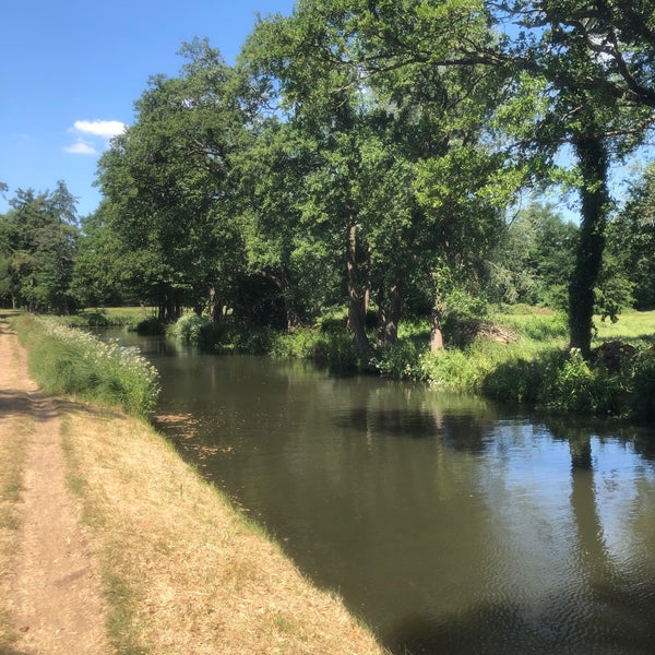 Riverside Nature Reserve