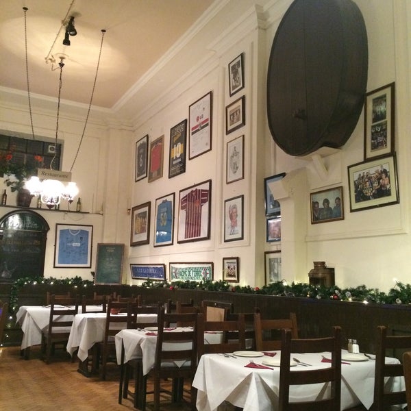 Photos at El Rincon De Rafa - City Centre - 25 tips